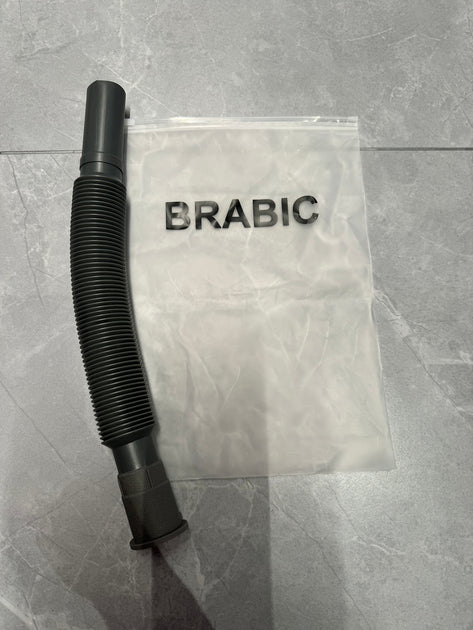 BRABIC Plastic conduit for drainage Durable PVC Drainage Conduit – Eff